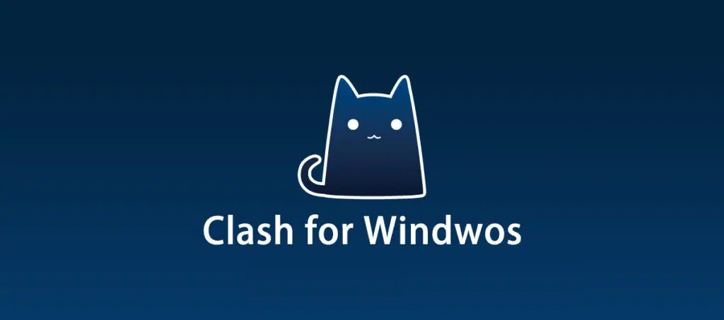 Clash for Windows Download ⭐ Clash for Windows